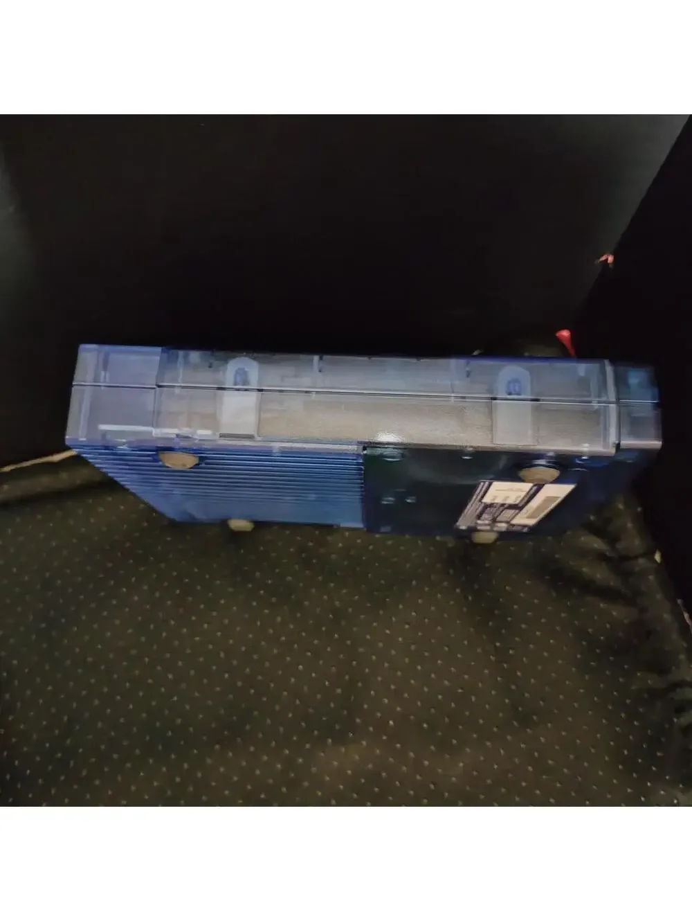 Computers, Laptops & Parts | Iomega Zip 10 Blue Translucent Usbpowered ...